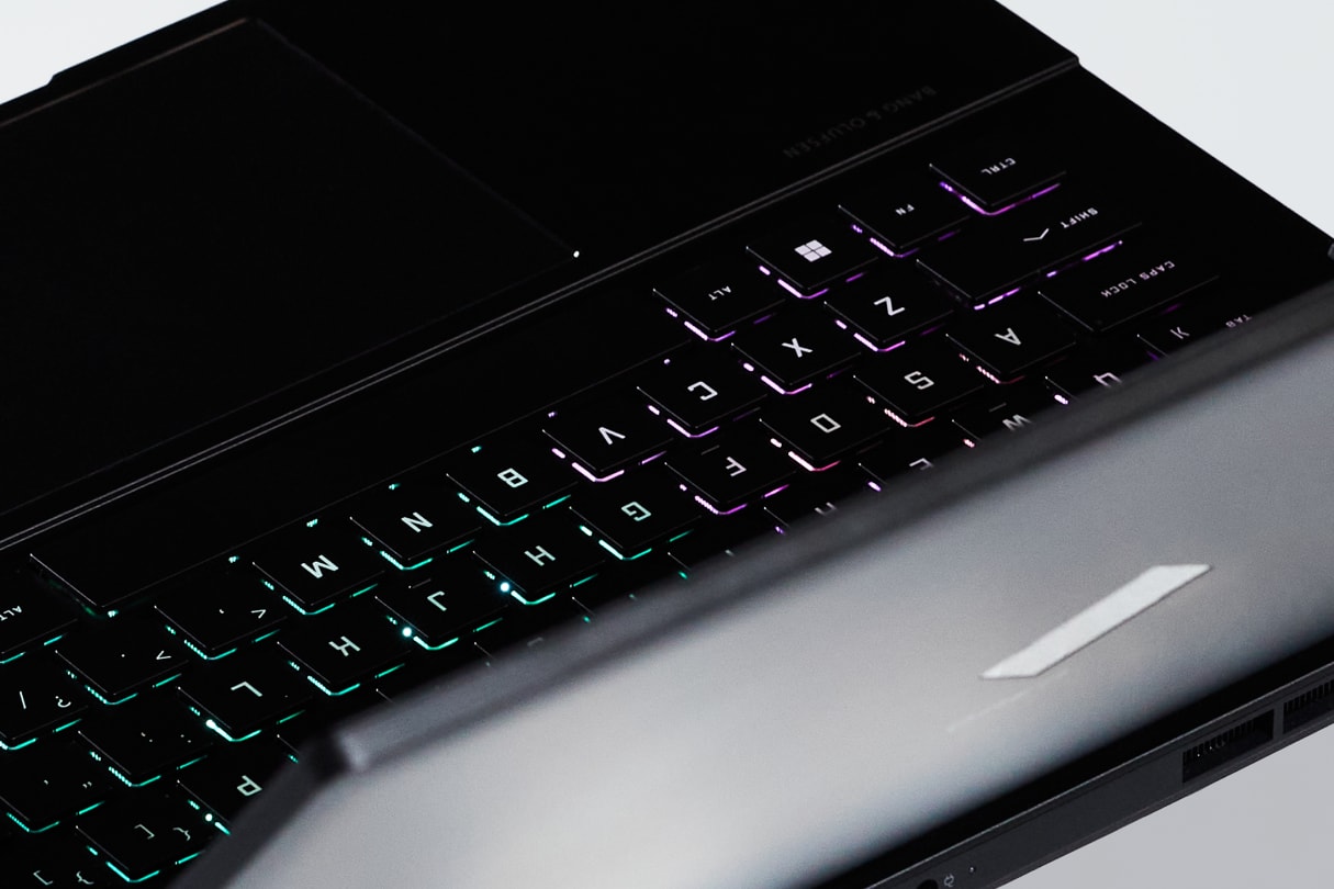 Omen 16 Gaming Laptop Internal Thermal Upgrades | Hypebeast