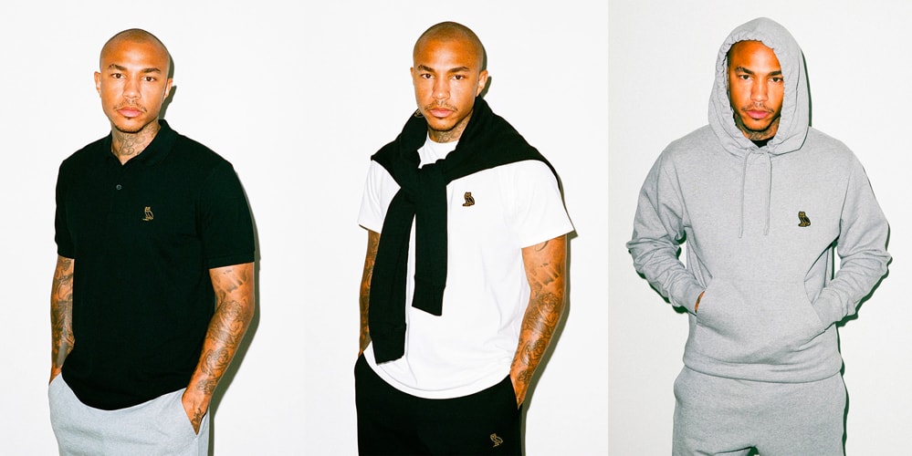 Drake OVO Relaunches Essentials Series for FW22 | Hypebeast