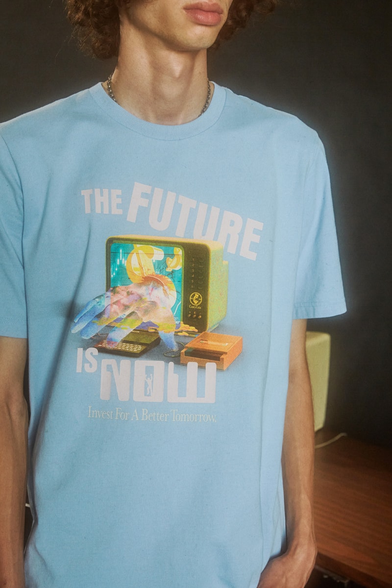 PacSun x Coney Island Picnic CONEYCOIN Collection | Hypebeast