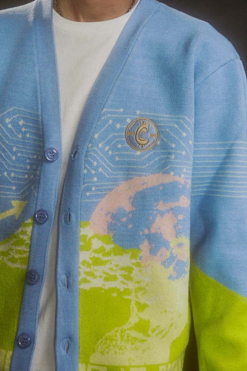 PacSun x Coney Island Picnic CONEYCOIN Collection | Hypebeast