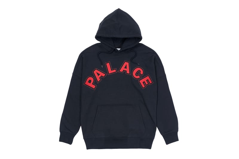 Palace Fall 2022 Collection Full Look | Hypebeast