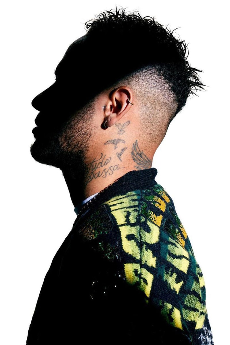 PSG and GOAT Present "People of Paris" Campaign | Hypebeast