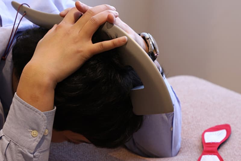 Ultraman Eye Slugger Massager | Hypebeast