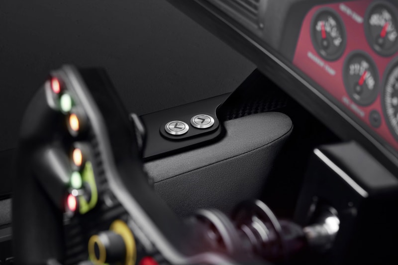 Prodrive $50,000 USD Racing Simulator | Hypebeast