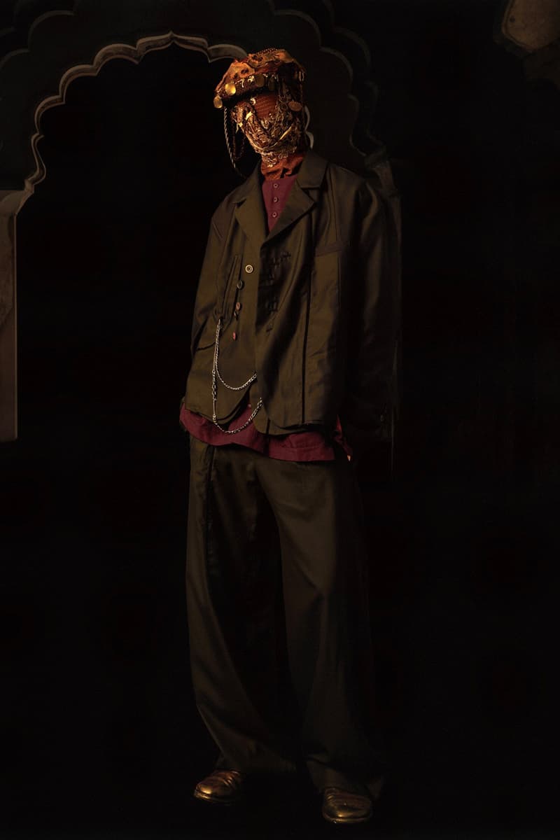 Professor.E SS22 Collection Release | Hypebeast