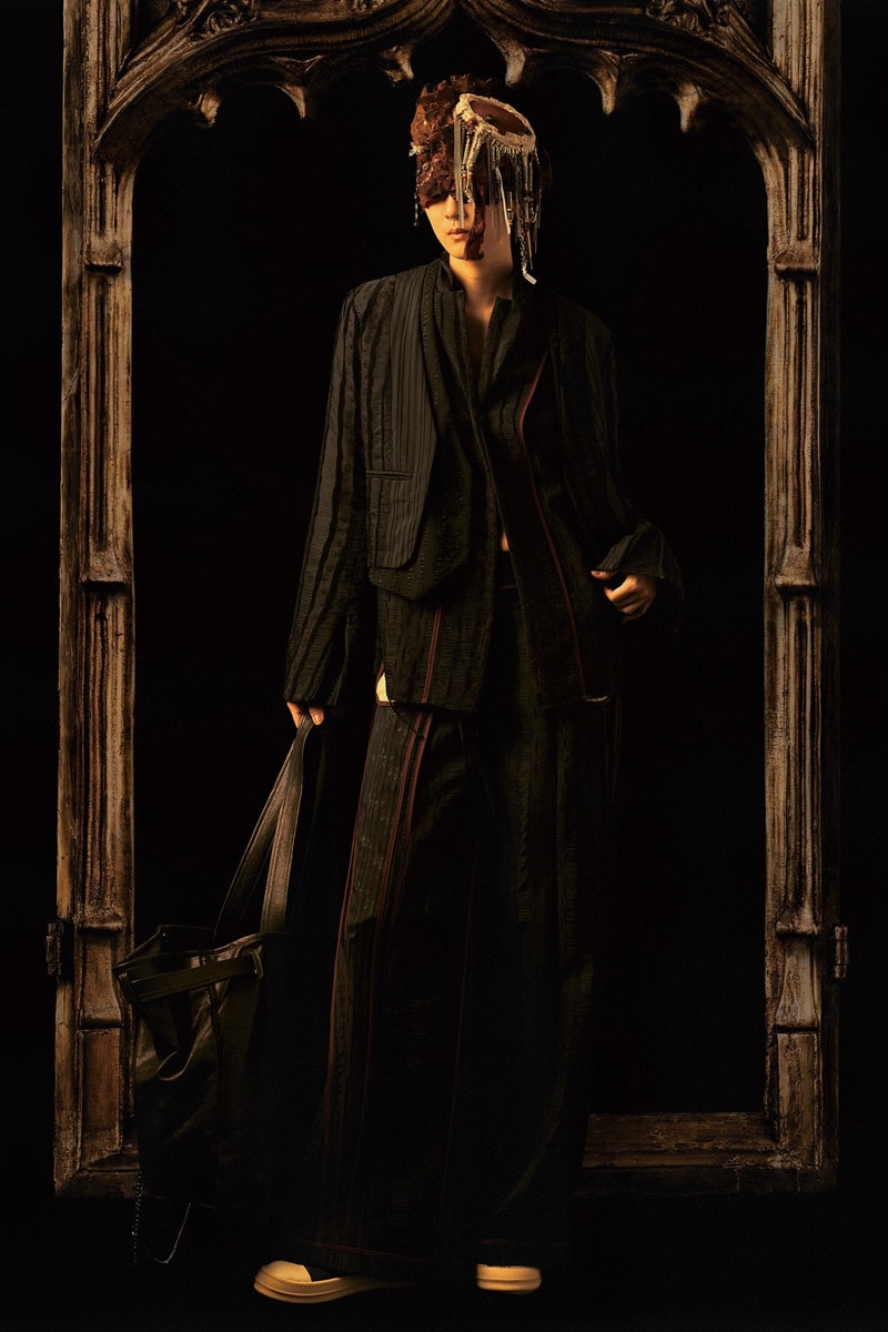 Professor.E SS22 Collection Release | Hypebeast