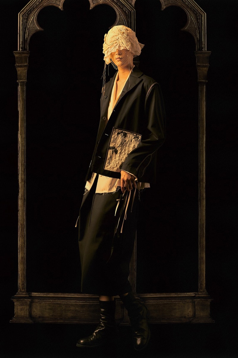 Professor.E SS22 Collection Release | Hypebeast