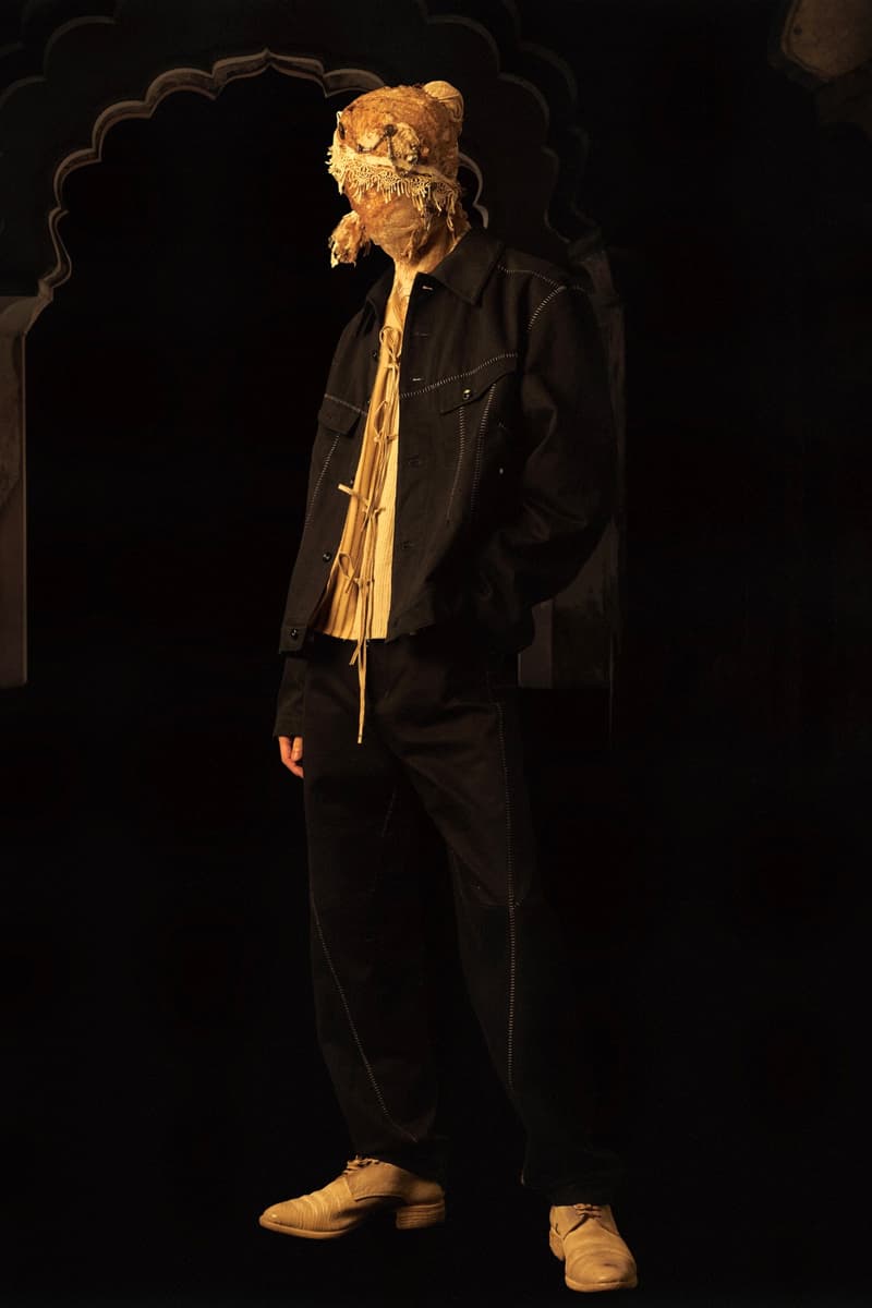 Professor.E SS22 Collection Release | Hypebeast