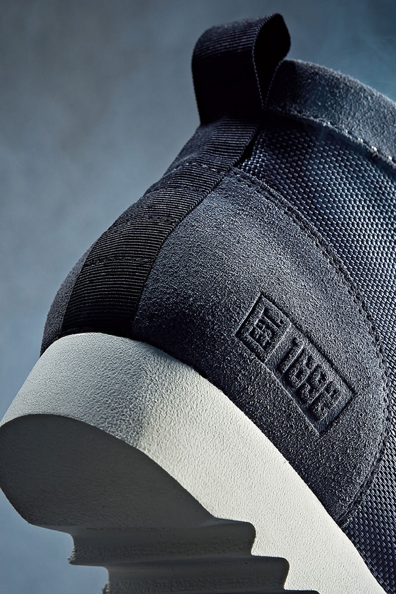 Raheem Sterling and Clarks New Collaboration | Hypebeast