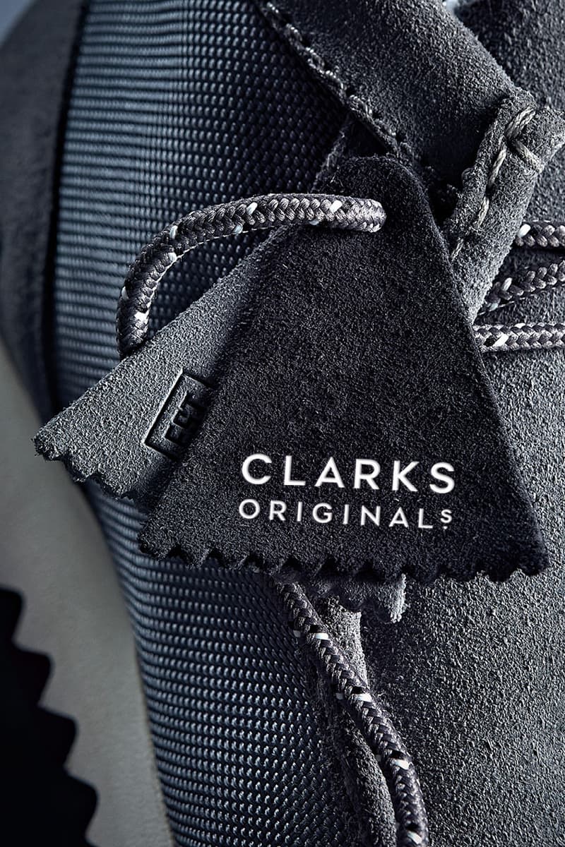 Raheem Sterling and Clarks New Collaboration | Hypebeast
