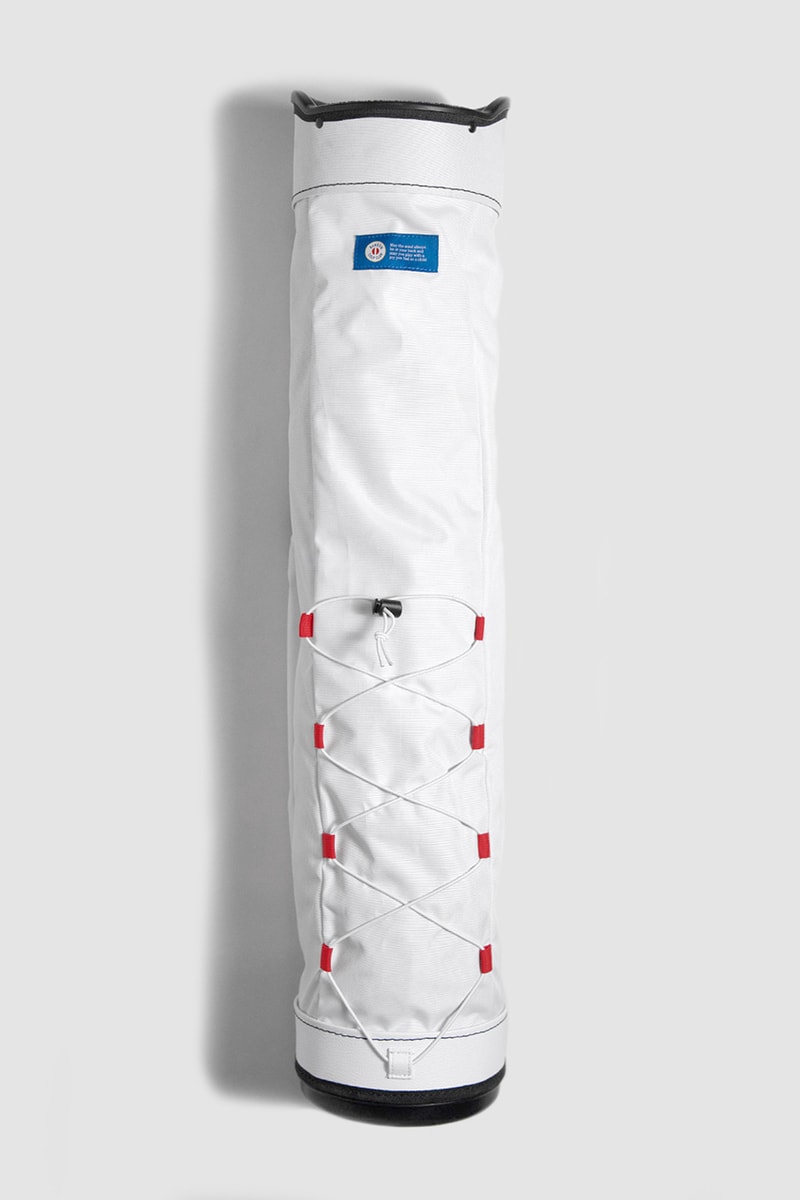 Random Golf Club Debuts Its Primary Collection | Hypebeast