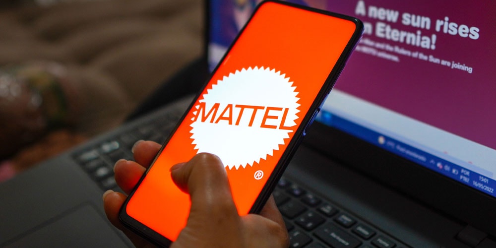 Rap Snacks Sued by Mattel Over Nicki Minaj Branded Chips | Hypebeast