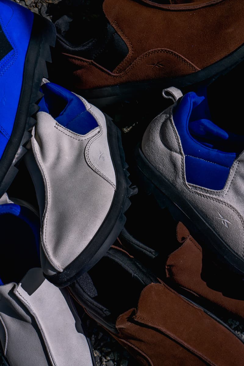 Reebok Beatnik Moc Pack Two GX4475 Release Info | Hypebeast