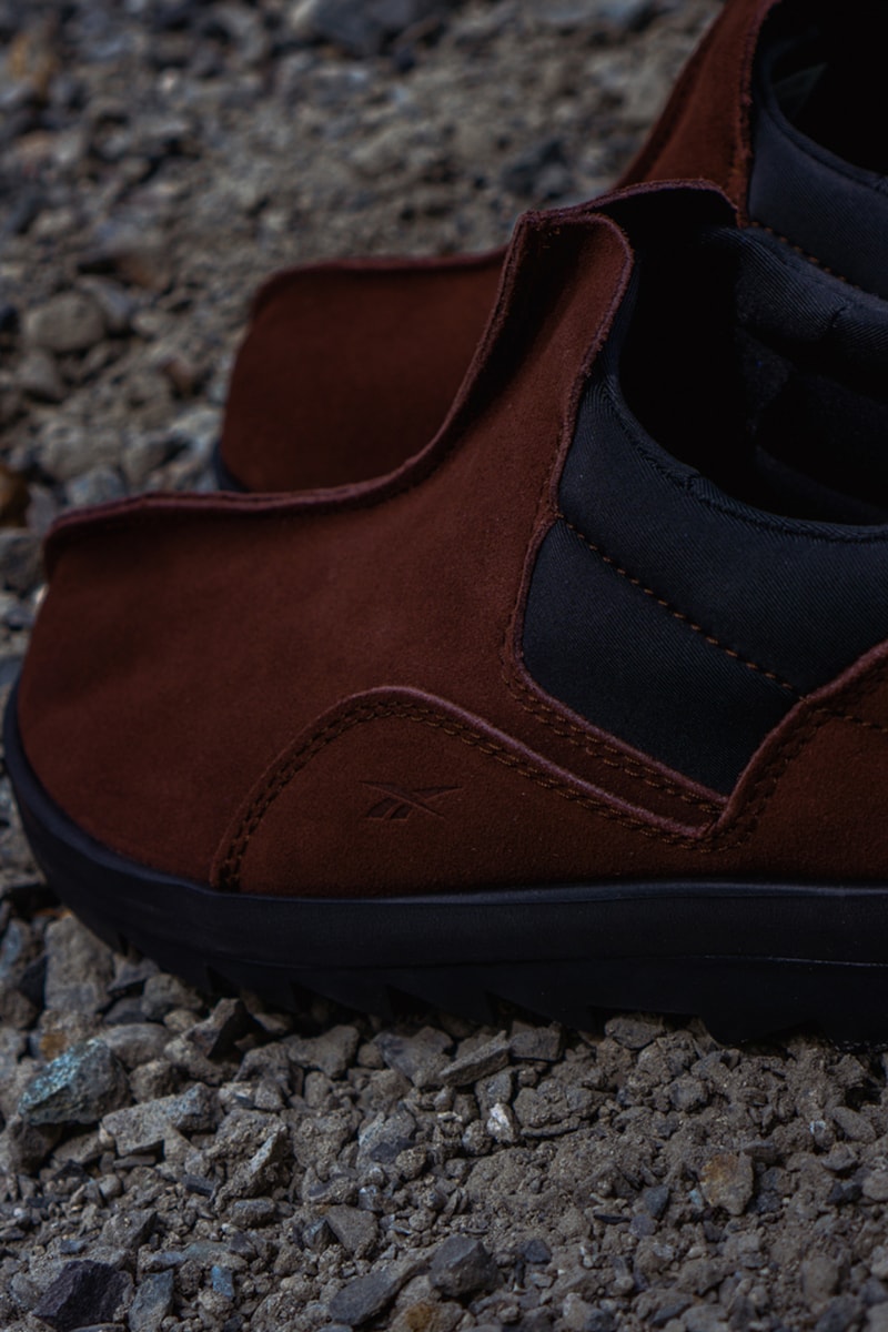 Reebok Beatnik Moc Pack Two GX4475 Release Info | Hypebeast