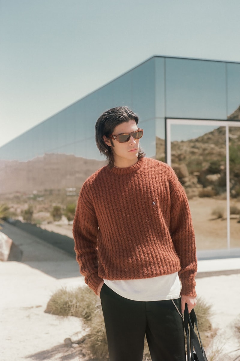 Represent Presents First Drop For Fall/Winter 22 | Hypebeast