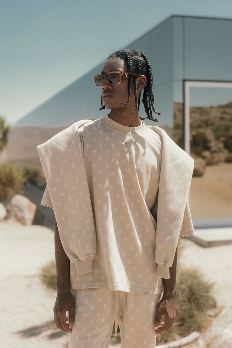 Represent Presents First Drop For Fall/Winter 22 | Hypebeast