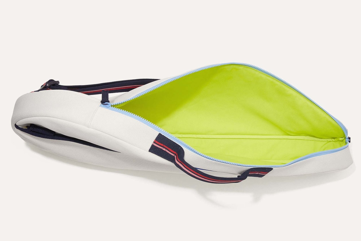 Rothy’s x evian® Tennis Capsule From Water Bottles | Hypebeast