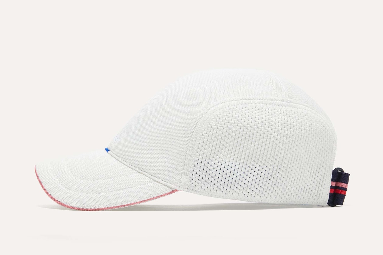 Rothy’s x evian® Tennis Capsule From Water Bottles | Hypebeast