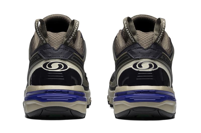 Salomon ACS Pro Advanced Major Brown Release Date | Hypebeast