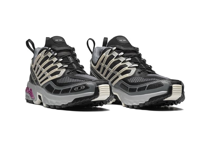 Salomon ACS Pro Advanced Major Brown Release Date | HYPEBEAST