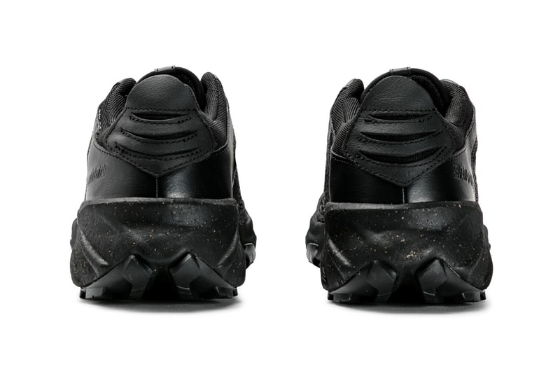 Salomon Advanced Speedverse PRG Black Release Date | Hypebeast