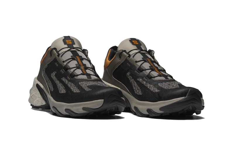 Salomon SPEEDVERSE PRG Announcement Release Date | Hypebeast