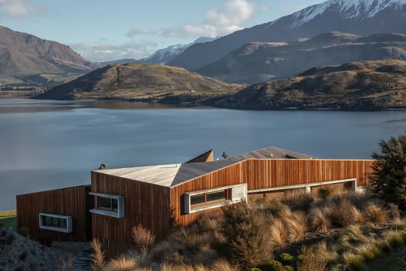 Sothebys International Realty Stevens Lawson Architects 468 Buchanan ...