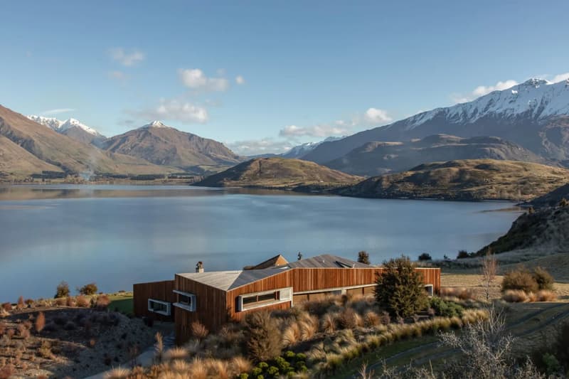 Sothebys International Realty Stevens Lawson Architects 468 Buchanan ...