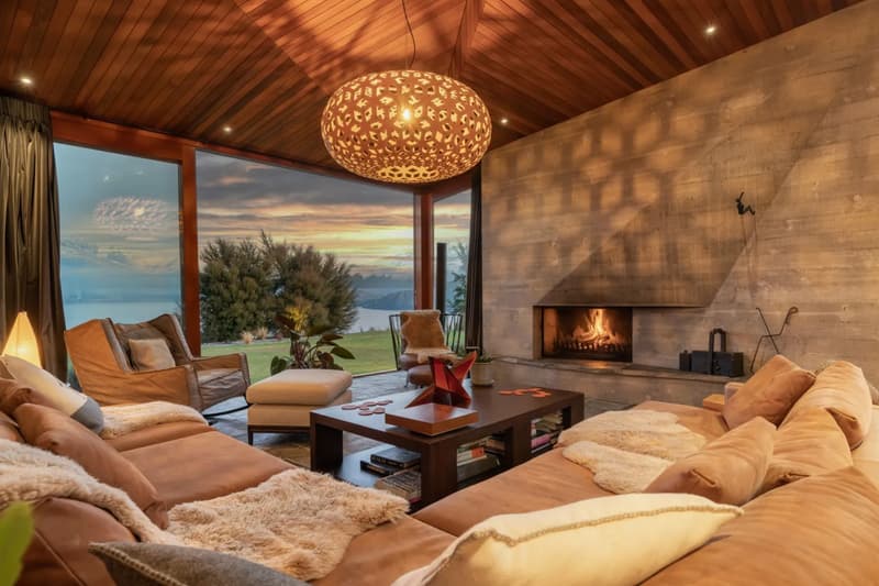 Sothebys International Realty Stevens Lawson Architects 468 Buchanan ...