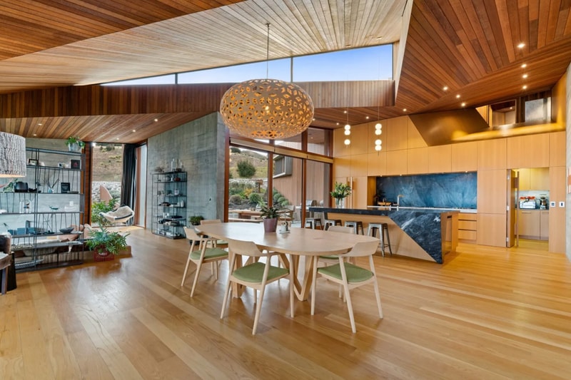 Sothebys International Realty Stevens Lawson Architects 468 Buchanan ...