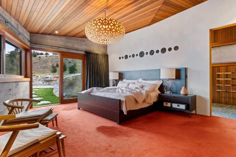 Sothebys International Realty Stevens Lawson Architects 468 Buchanan ...