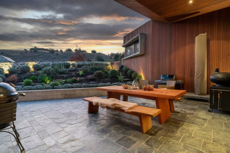 Sothebys International Realty Stevens Lawson Architects 468 Buchanan ...