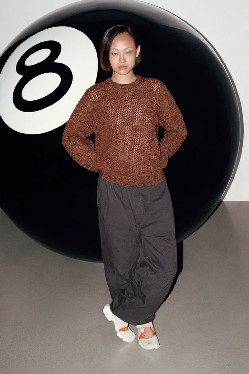 Stüssy Fall 2022 Collection Release Date | Hypebeast