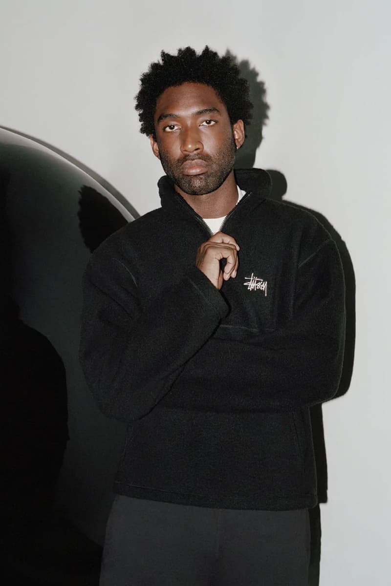 Stüssy Fall 2022 Collection Release Date | Hypebeast