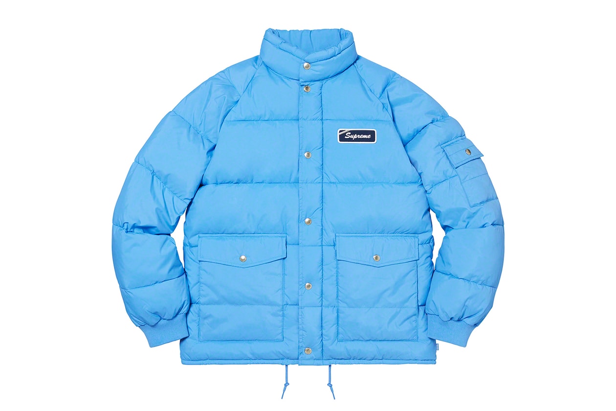 Supreme Fall/Winter 2022 Full Collection | Hypebeast
