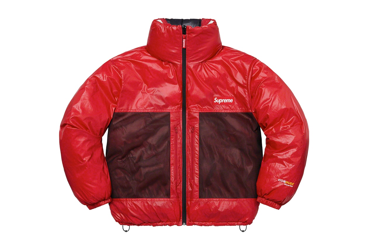 Supreme Fall/Winter 2022 Full Collection | Hypebeast