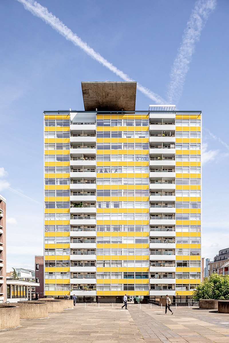 Take a Tour of London's Greenest Architecture | Hypebeast