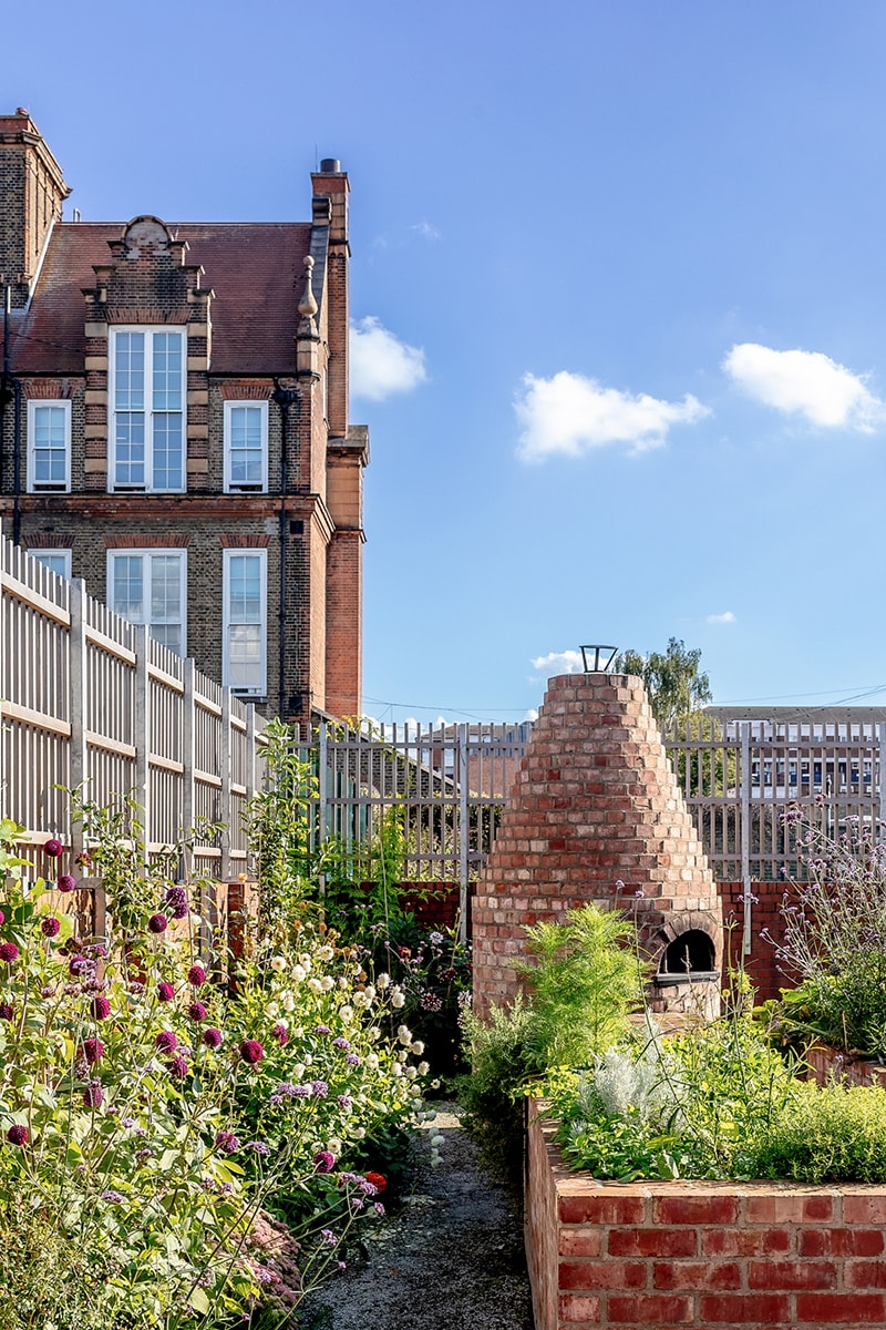 Take a Tour of London's Greenest Architecture | Hypebeast