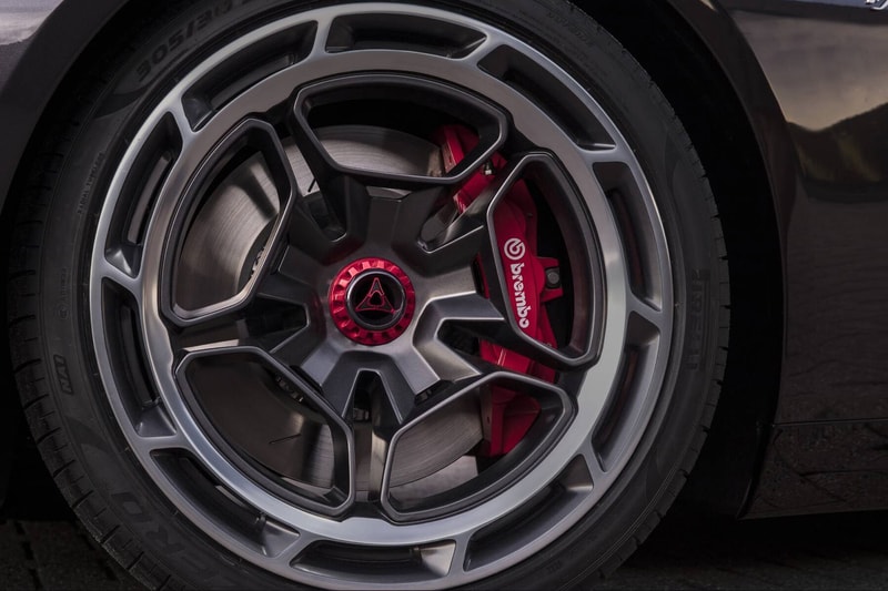 Dodge Charger Daytona SRT "Banshee" Concept First Look | Hypebeast