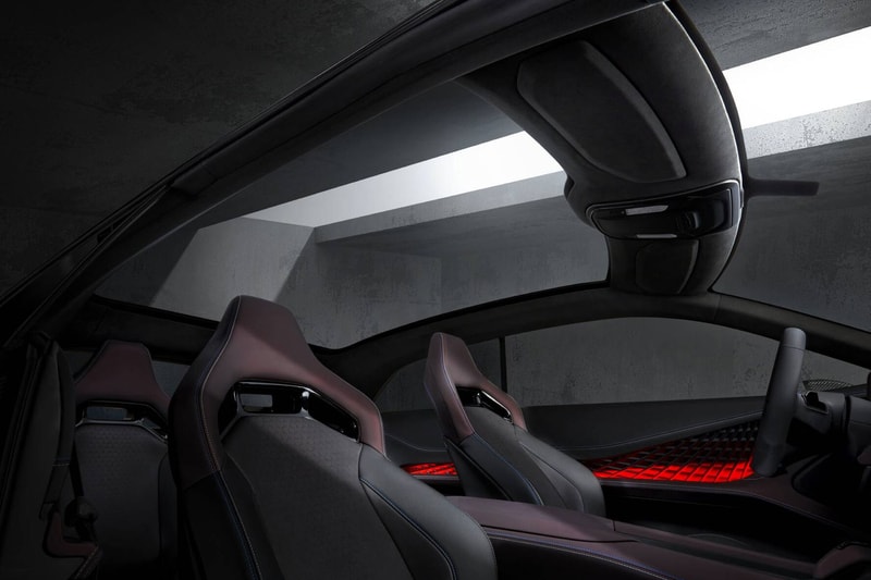 Dodge Charger Daytona SRT "Banshee" Concept First Look | Hypebeast