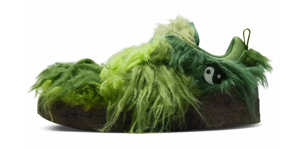 Cactus Plant Flea Market x Nike Dunk Low Official Look | Hypebeast