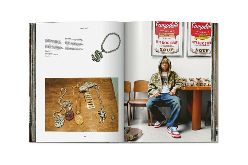 TASCHEN 'Ice Cold. A Hip-Hop Jewelry History' Book | Hypebeast