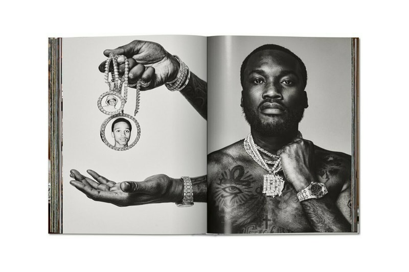 TASCHEN 'Ice Cold. A Hip-Hop Jewelry History' Book | Hypebeast