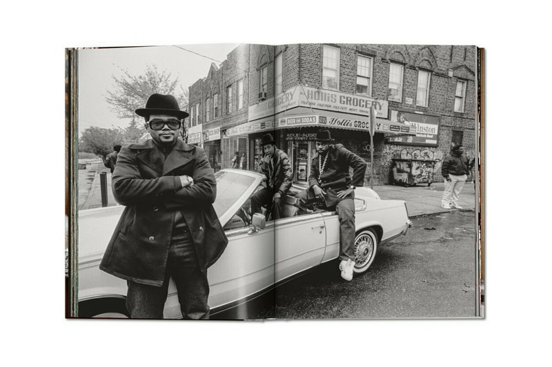 TASCHEN 'Ice Cold. A Hip-Hop Jewelry History' Book | Hypebeast