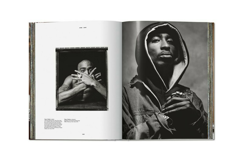 TASCHEN 'Ice Cold. A Hip-Hop Jewelry History' Book | Hypebeast