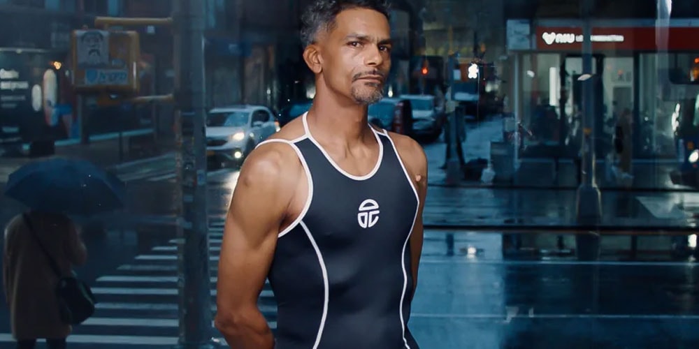 Telfar Launches New Performance Activewear Collection | Hypebeast
