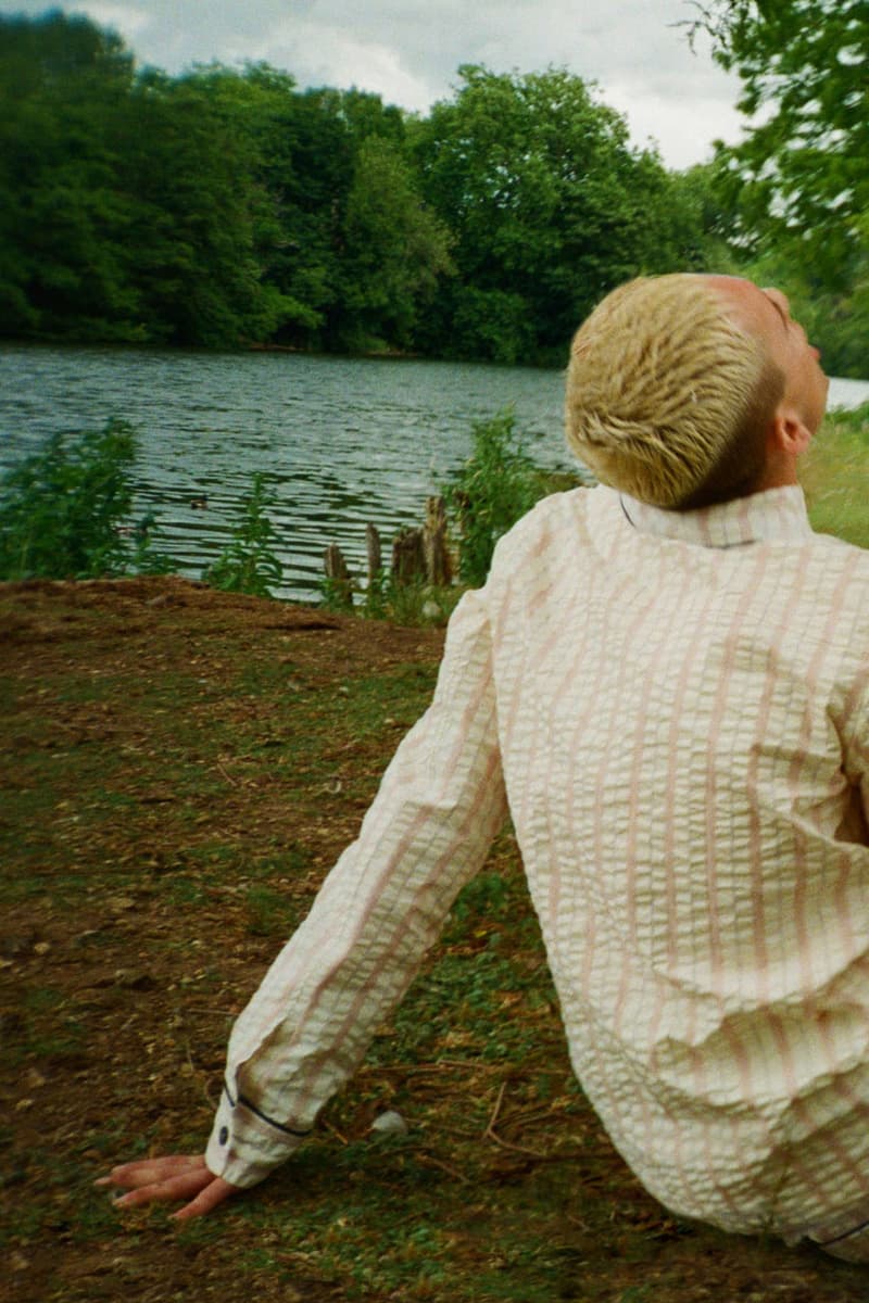 Thames London Presents "Children Revisited" | Hypebeast