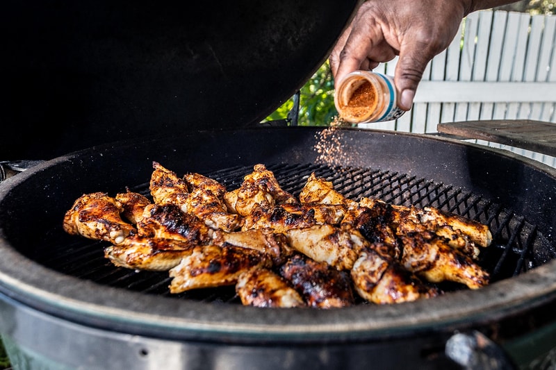 The Spice House x Rodney Scott Signature Blends | Hypebeast