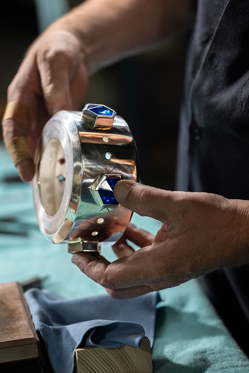 Tiffany & Co. x 'League of Legends' World Championship Trophy 2022 ...