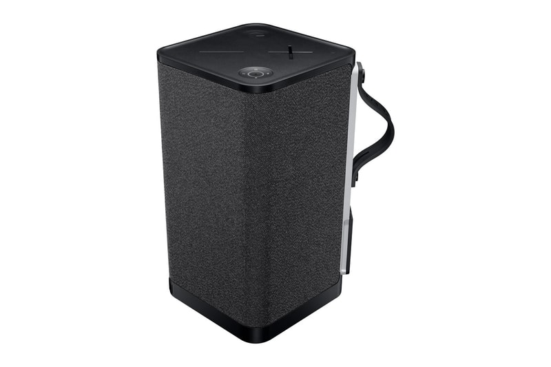 Ultimate Ears Upgrades its Massive "Hyperboom" Portable Speaker | Hypebeast